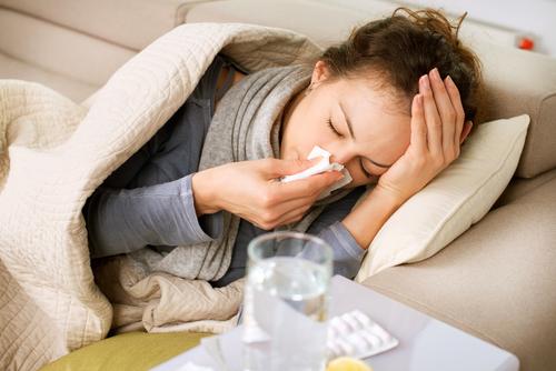14 Natural Homeopathic Remedies for Congestion Relief and Stuffy Nose